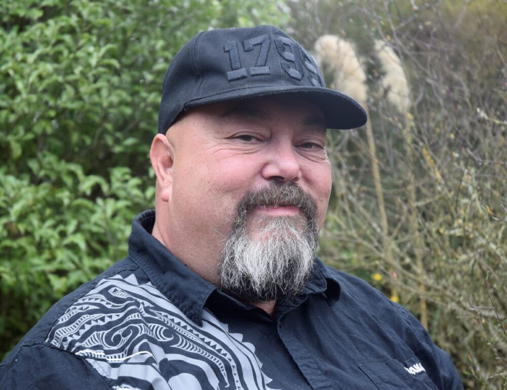 Ryan Neville & The Midnight Blues Band New Zealand